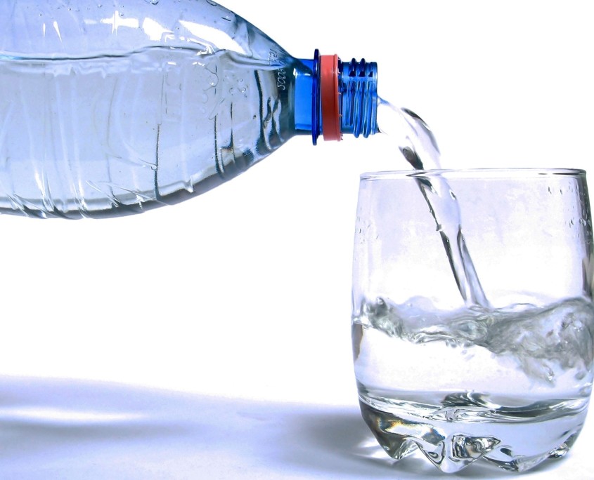 Why Truck Drivers need to drink more Water – Recur Transport NZ